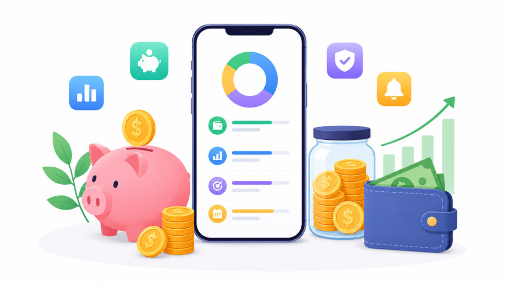 How to Save Money: Smart Money Saving Tips for 2026 - Finphantix